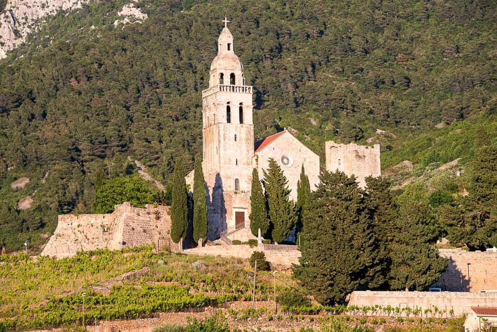 Komiza (Vis) | Punt.pl