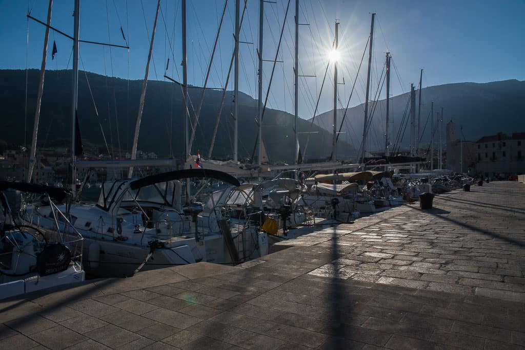 Komiza (Vis) | Punt.pl