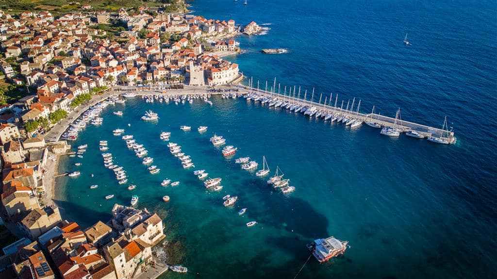 Komiza (Vis) | Punt.pl