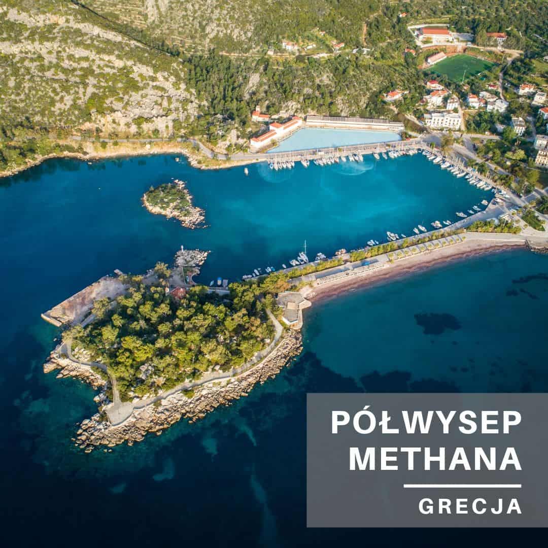 Półwysep Methana | Punt.pl