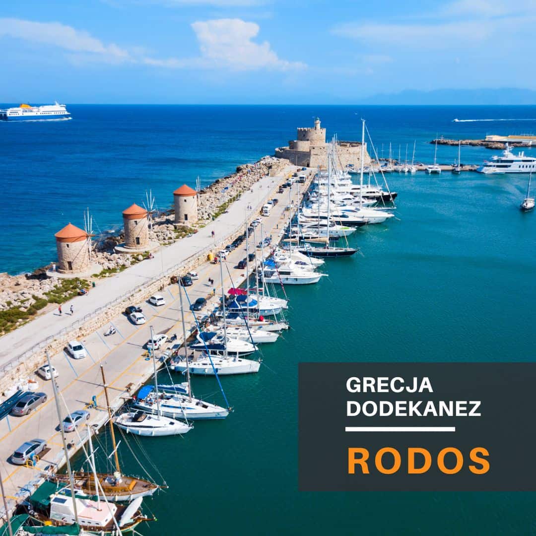 Rodos | Punt.pl