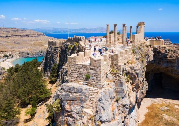 Rodos | Punt.pl