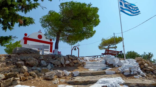 Wyspy Leros i Leipsi | Punt.pl