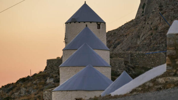 Wyspy Leros i Leipsi | Punt.pl