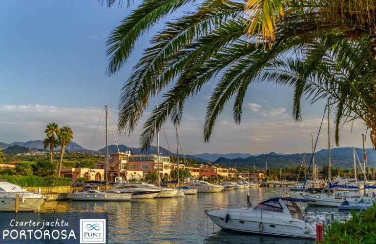 Wyspy Liparyjskie (7 dni) z Mariny di Portorosa | Punt.pl